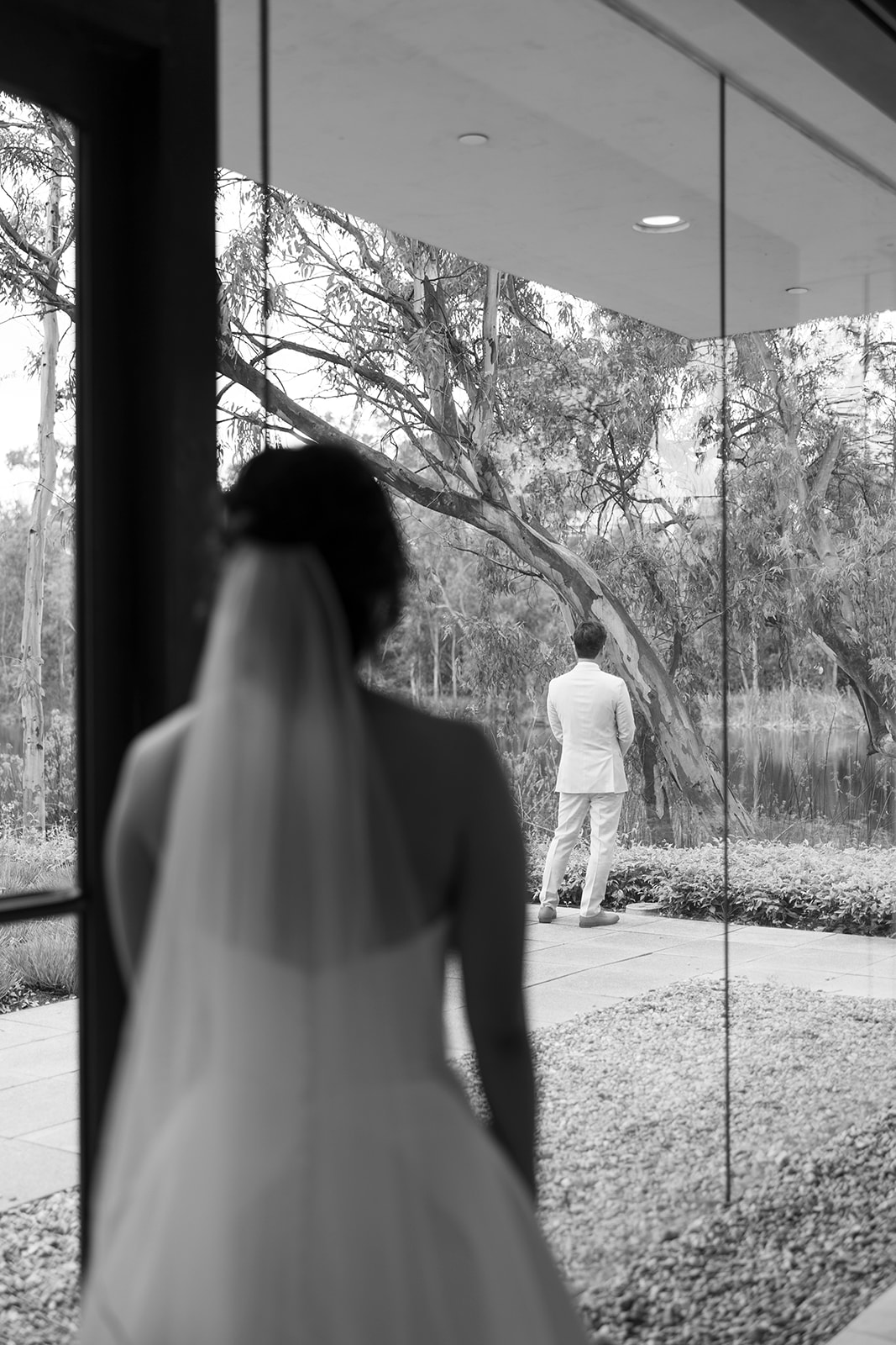 Crossline Community Church Wedding In Laguna Hills