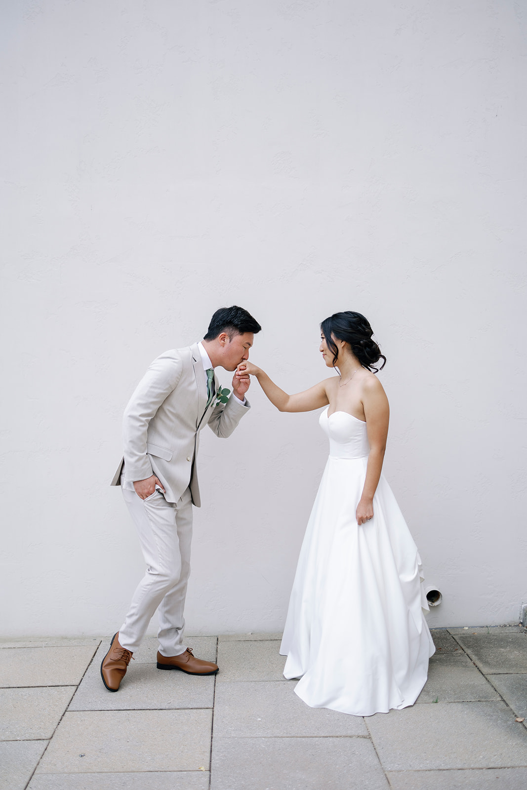 Crossline Community Church Wedding In Laguna Hills