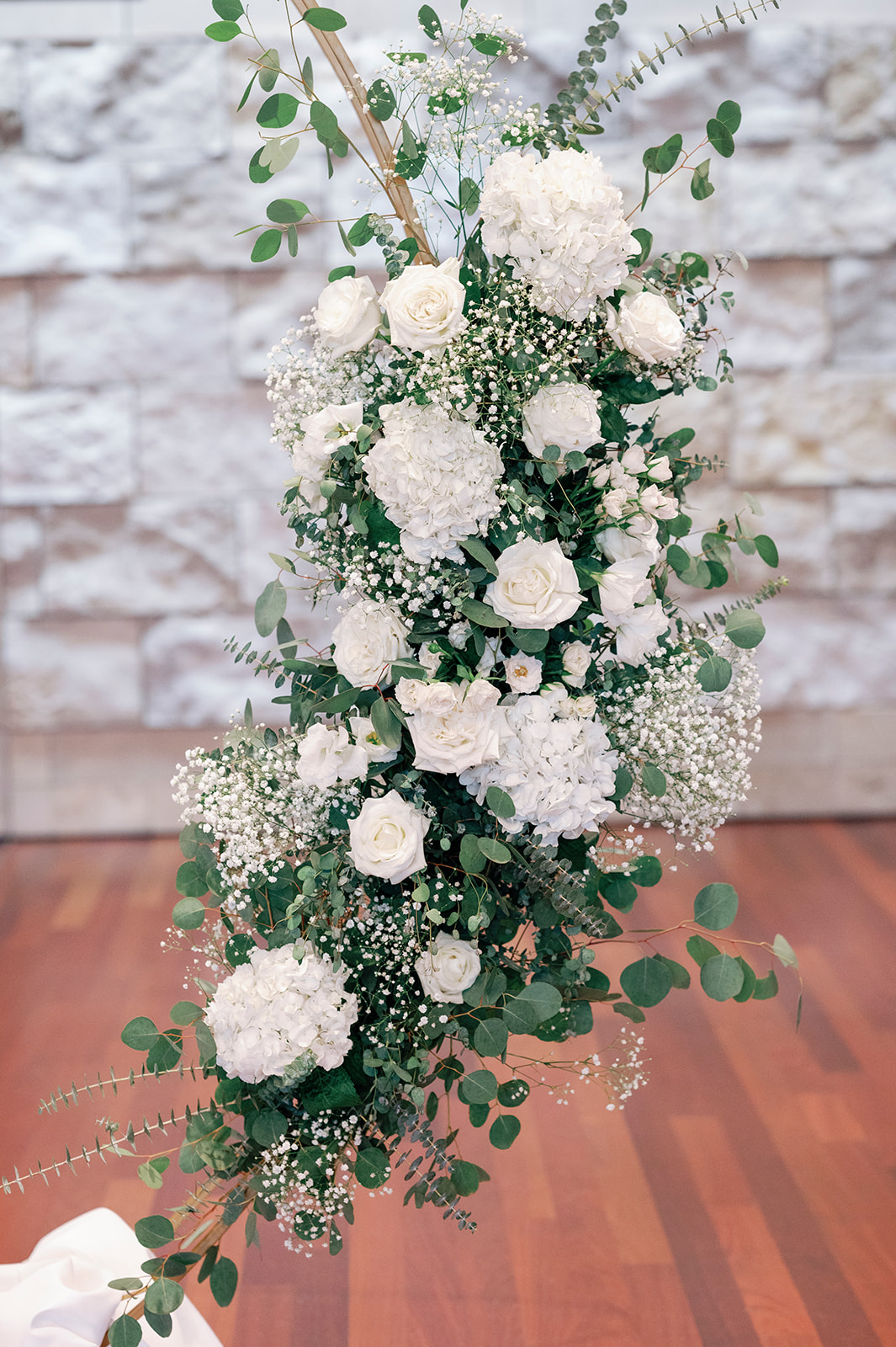Crossline Community Church Wedding In Laguna Hills