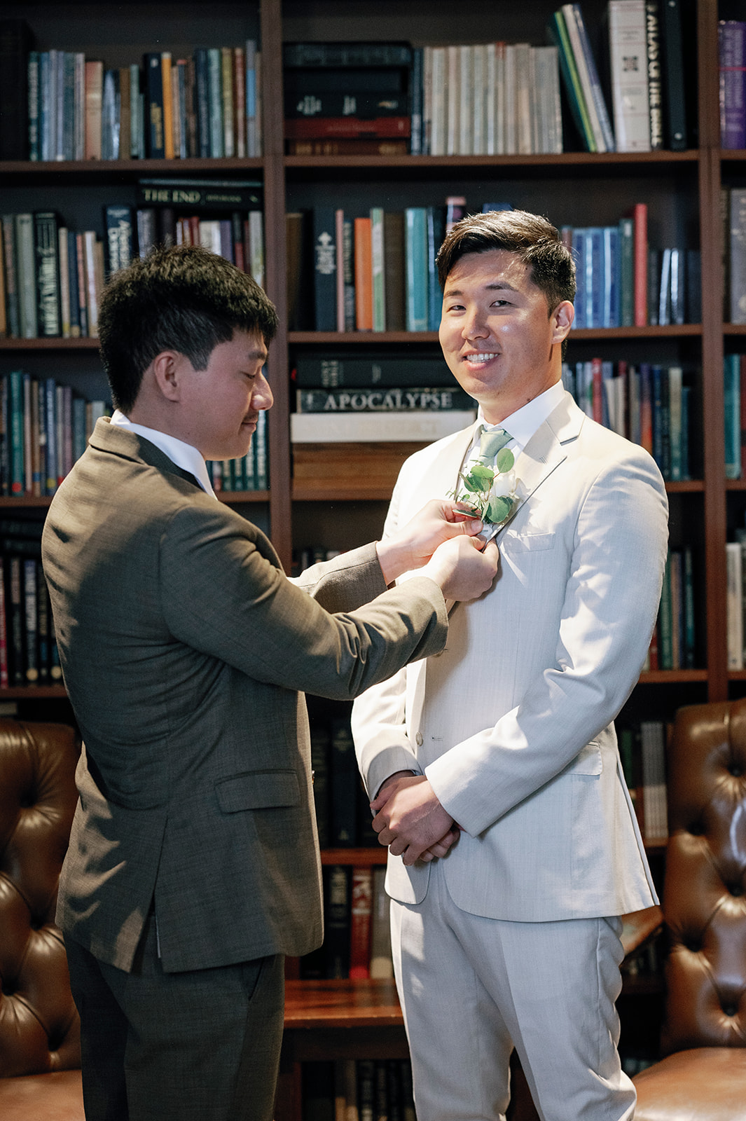 Crossline Community Church Wedding In Laguna Hills
