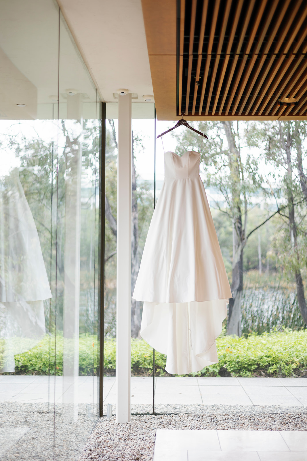 Crossline Community Church Wedding In Laguna Hills