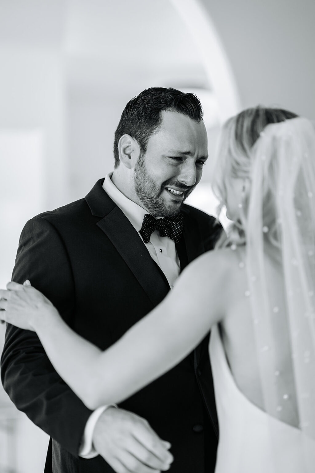 Summer Wedding at Agape 1928 in San Clemente - Jenny Chou Photo